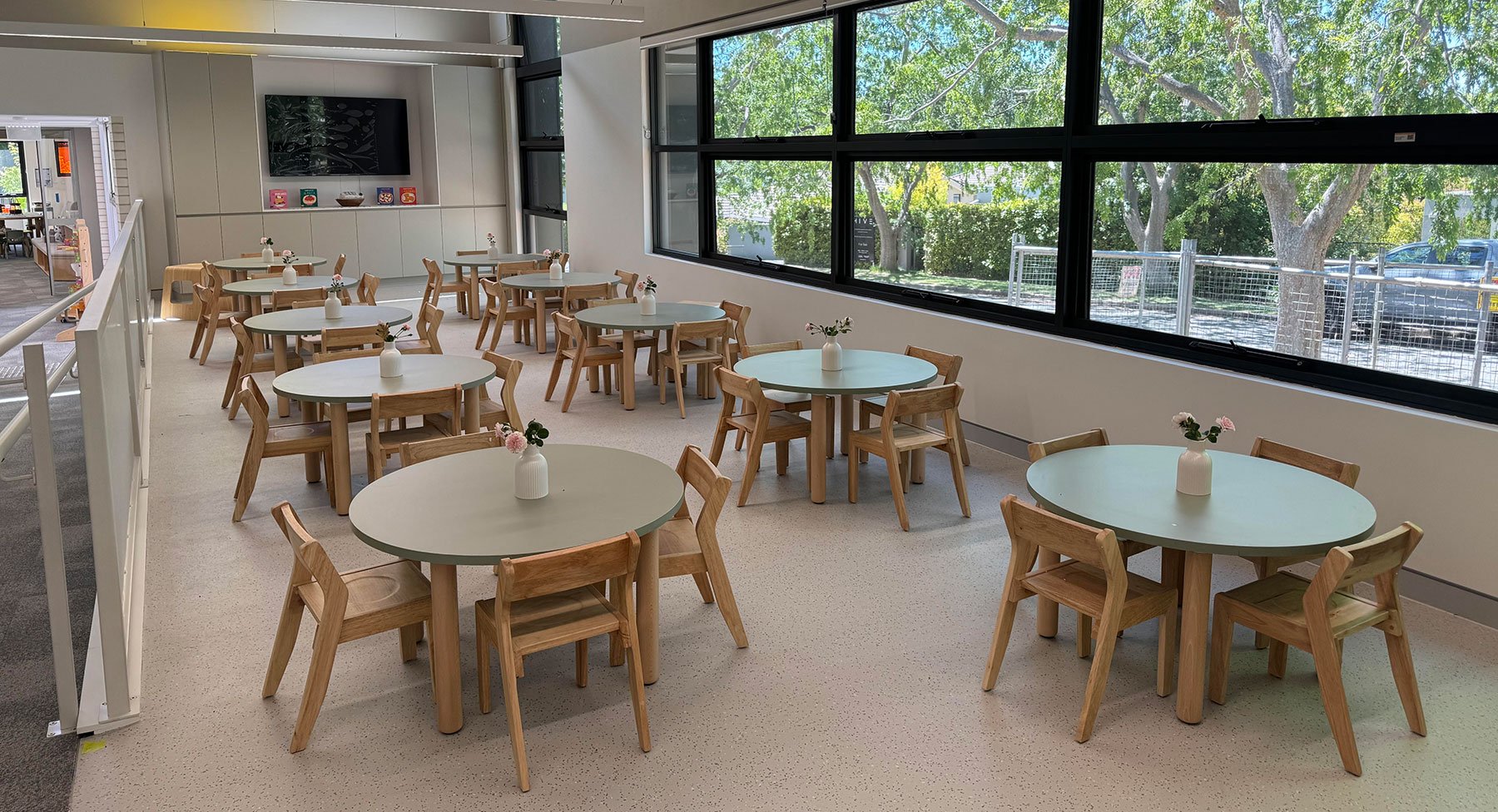 St Luke's Deakin Early Learning Community - St Luke's Early Childcare ...